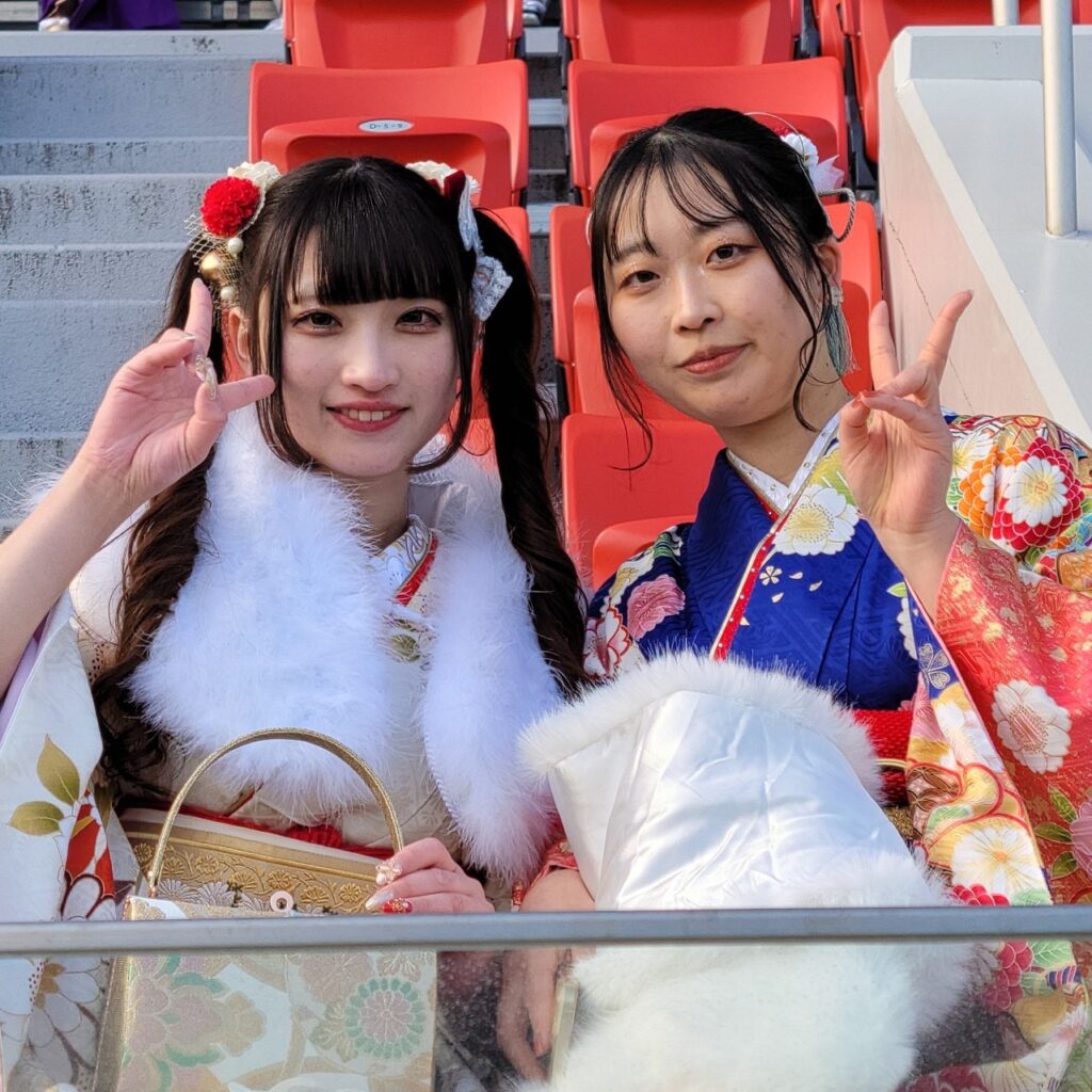 『Soar up 東大阪』1月13日！東大阪市二十歳(はたち)の記念式典 | アイラブ東大阪